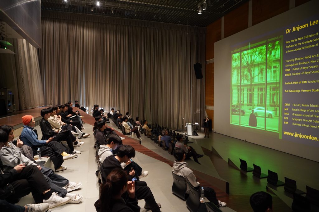 Mini Symposium Hosted by SNU Department of Mechanical Engineering ...